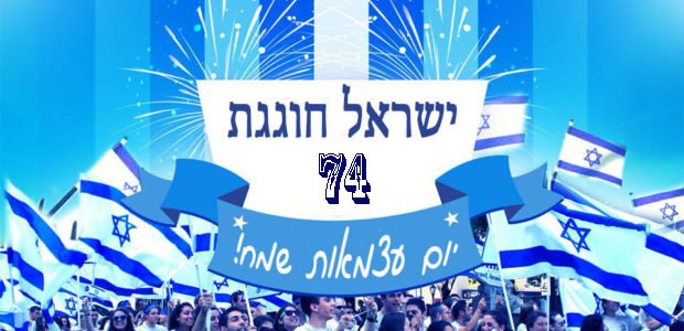 Yom Ha’atzmaut Coloring Pages